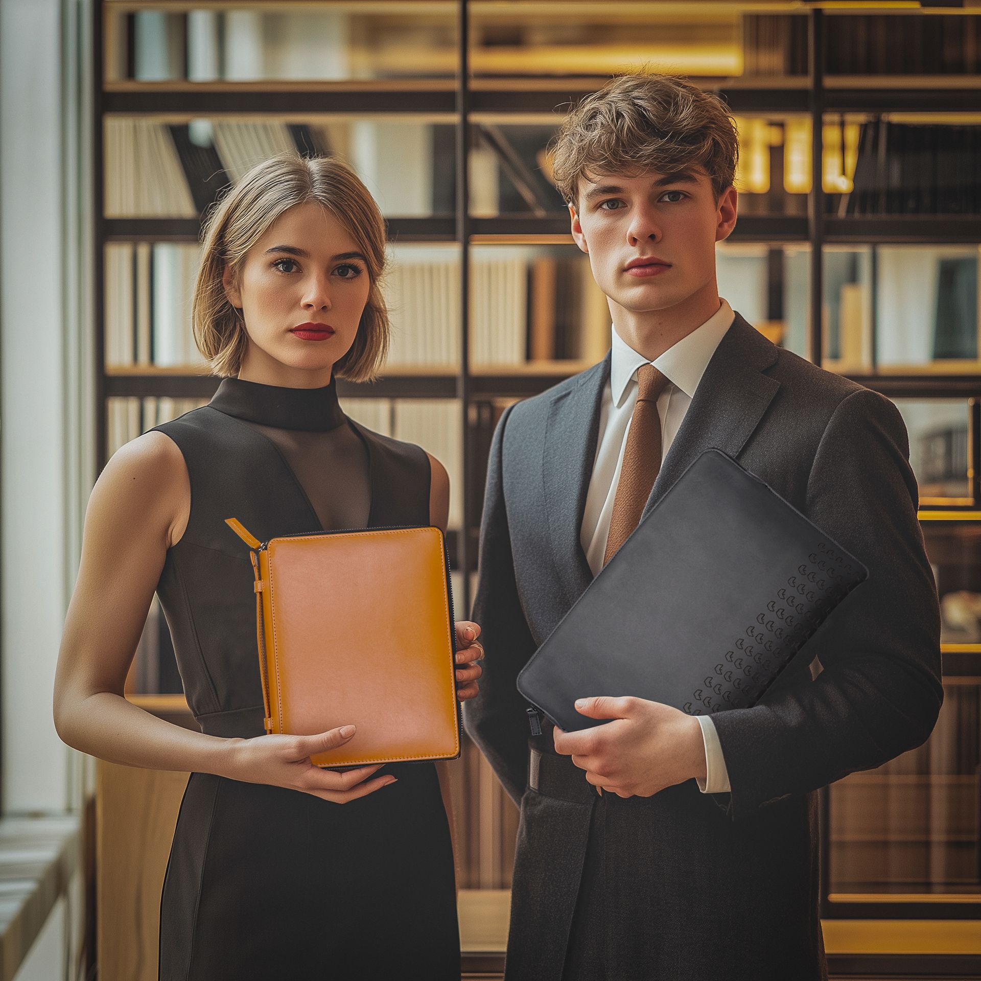 About Us | CHASE PLUS – Premium Leather Gifts & Executive Accessories