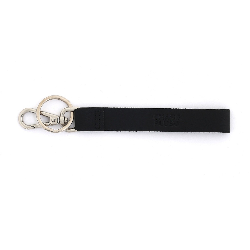 BRISTOL Genuine leather keychain CSFTBK8501 | CHASE PLUS